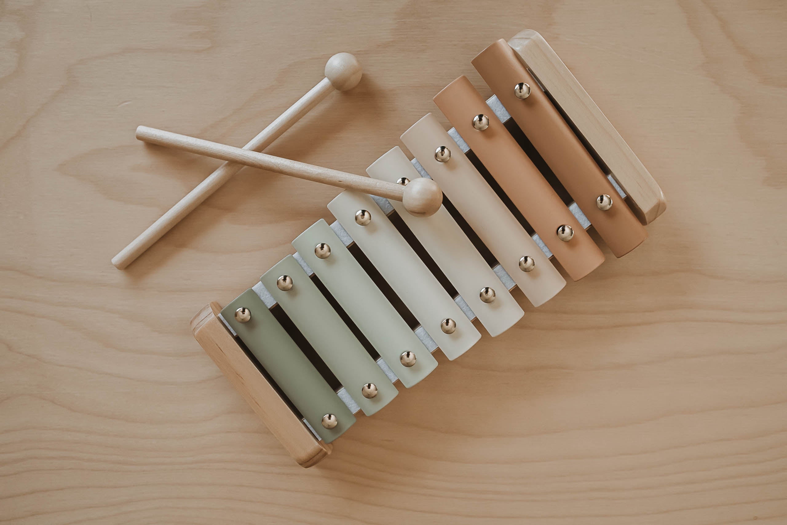 Xylophone – BROOKLYN NEUTRAL